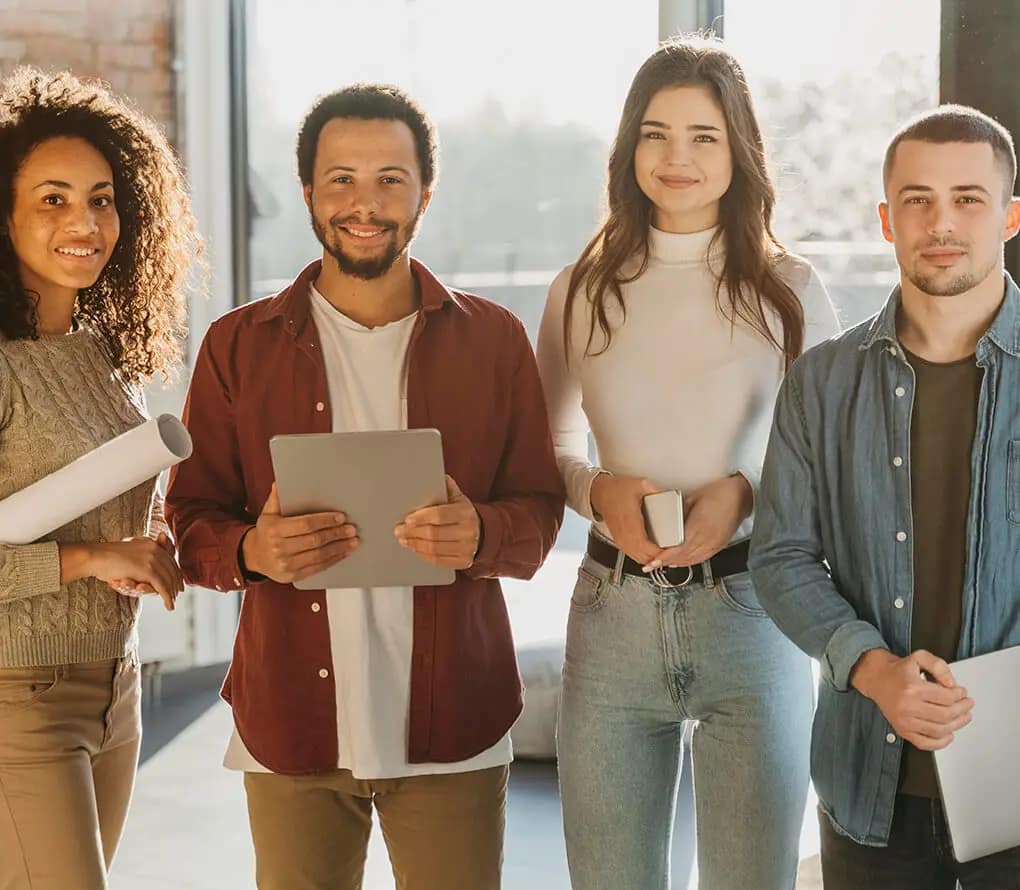 HR ondersteuning en teamontwikkeling | LIOK